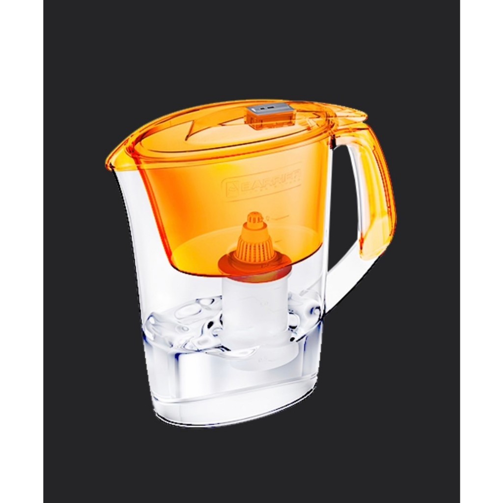 เหยือกกรองน้ำนำเข้าจากเยอรมัน Barrier Water Filters - BWT German ...
