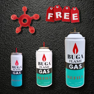 buga flame gas ราคาพิเศษ | ซื้อออนไลน์ที่ Shopee ส่งฟรี*ทั่วไทย!