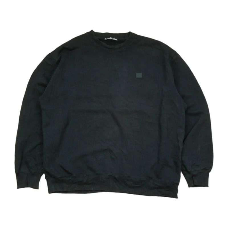 เสื้อสเวตเตอร์ Acne Studios | Shopee Thailand