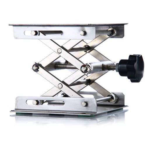 Lab Jack แล็บแจ๊ค 15x15 , 20x20 , 30x30 / Laboratory jack stainless ...