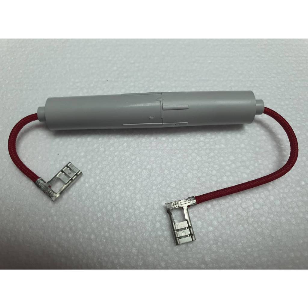 อะไหล่ใหม่แท้100%/DE91-70061Jฟิวส์ไมโครเวฟซัมซุง/SAMSUNG/ASSY H.V.FUSE ...
