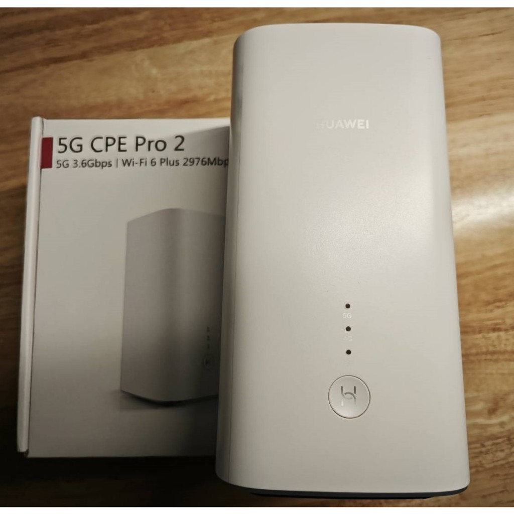 Huawei 5G CPE Pro 2 (H122-373) Router 5G WIFI6 | Shopee Thailand