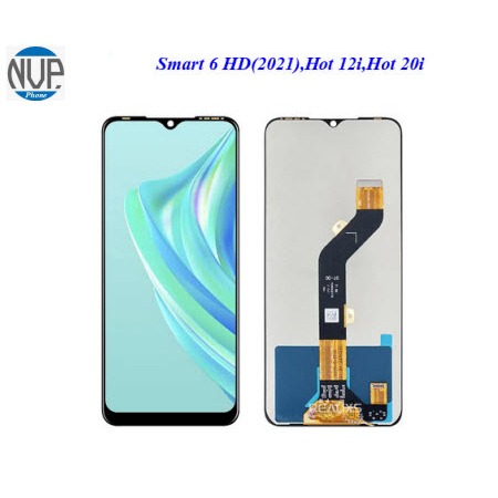จอ LCD.infinix Smart 6 HD(2021),Hot 12i,Hot 20i,X612,X665+ทัชสกรีน(Or ...