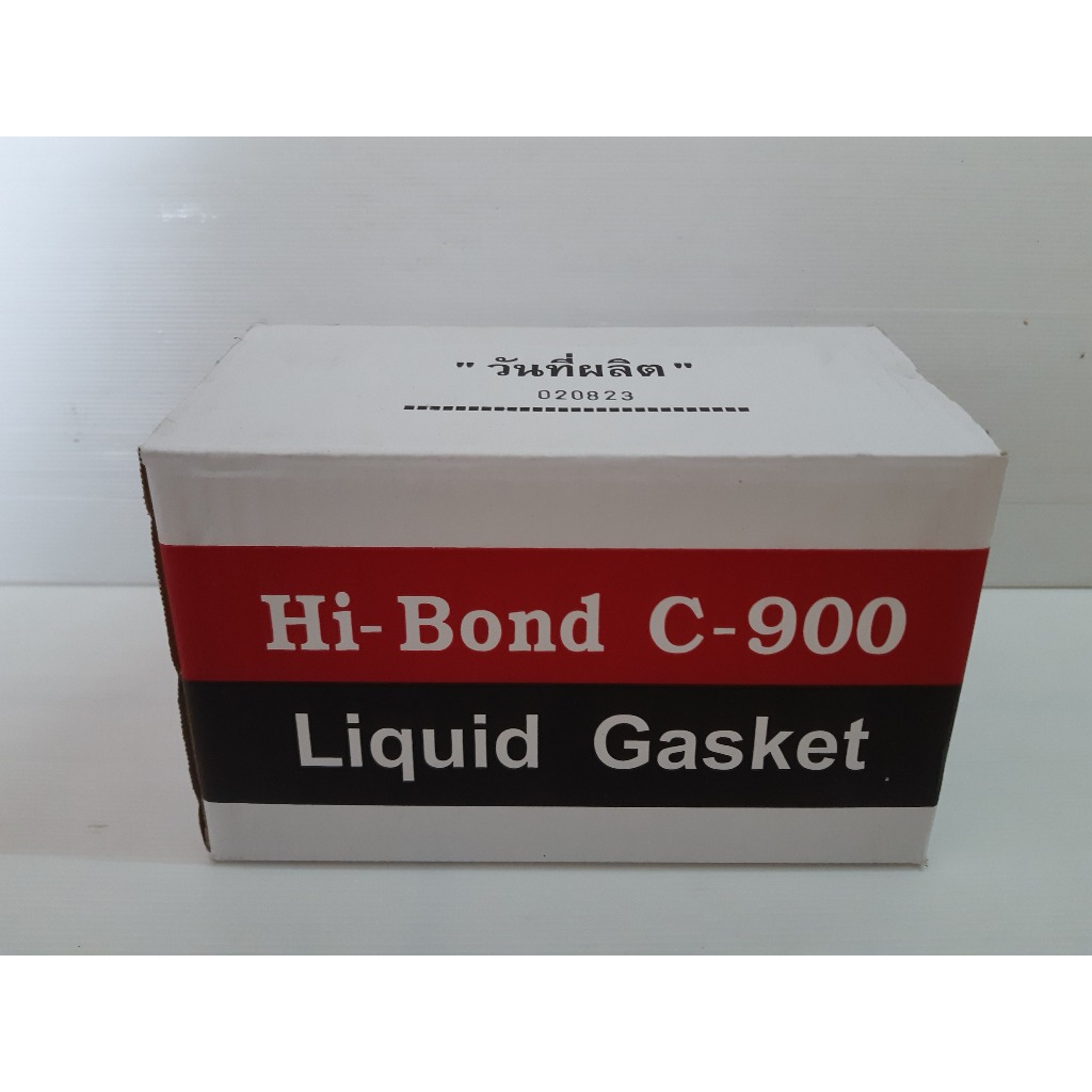 กาวทาประเก็น กาว Hi-Bond C-900 ขนาด 30 กรัม (เต็มลัง) | Shopee Thailand