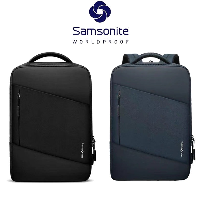 NEW 【ของแท้ 100%】การจัดส่งโดยตรงของประเทศไทย Samsonite BT6 แพ็คเกจ ...