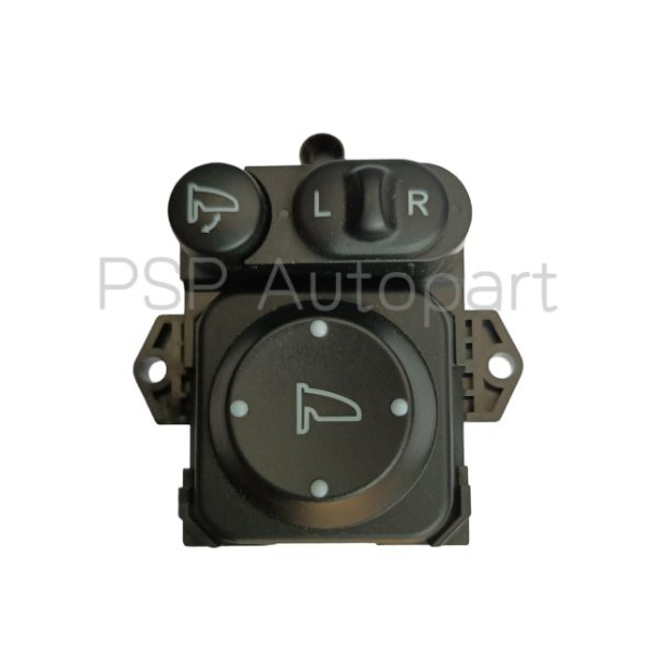 สวิตซ์ปรับกระจกมองข้าง Honda Accord 2014-18 , Jazz 2015-17 , CRV 2012 ...