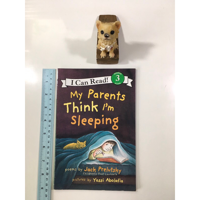 I Can Reading 3 Alone (บางเล่มขอบถลอก) หนังสือภาษาอังกฤษมือสองปกอ่อน ...