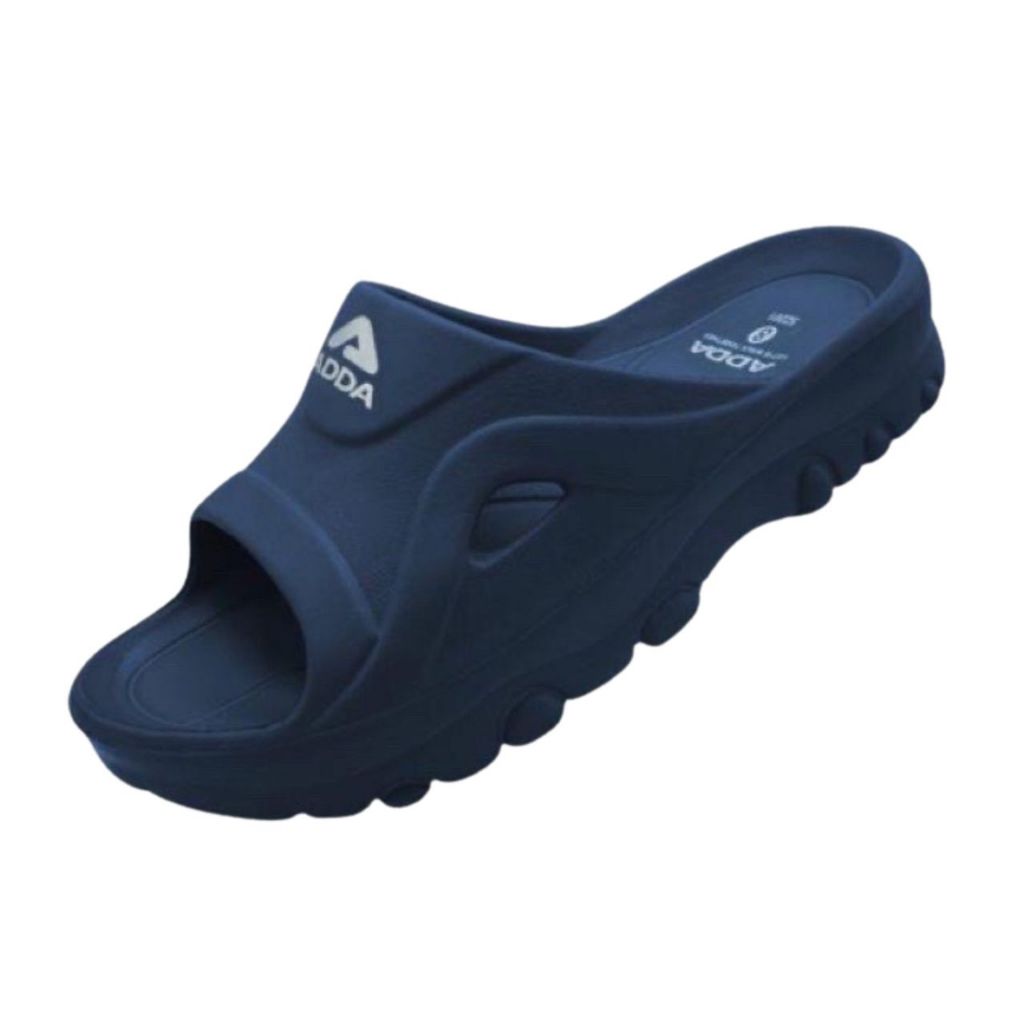 ADDA แท้ 100% รุ่น 52201 รองเท้าเตะแบบสวม ไซส์ 4-10 | Shopee Thailand