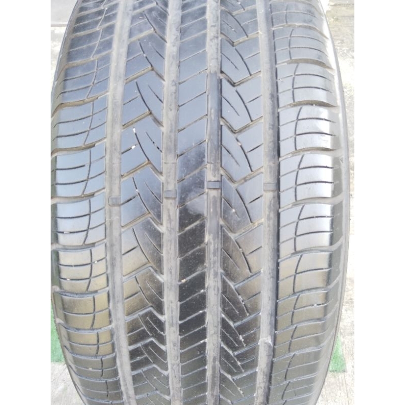 ยางเปอร์เซ็นต์ 265/60 R18 Saferich ปี17 | Shopee Thailand
