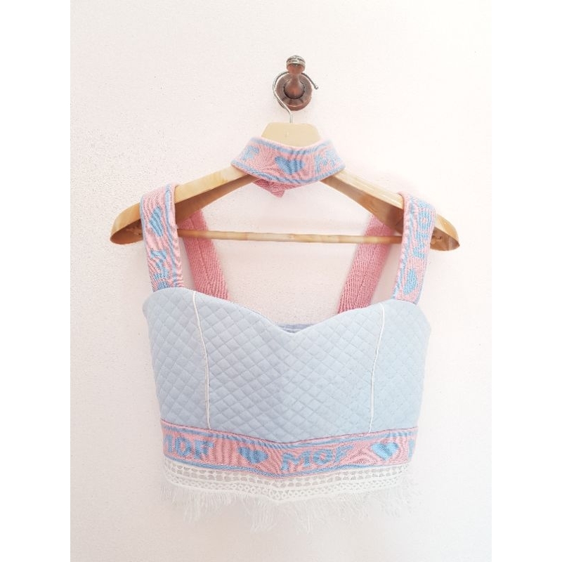 Bellita Mini Dress Set ไซส์ S | Shopee Thailand