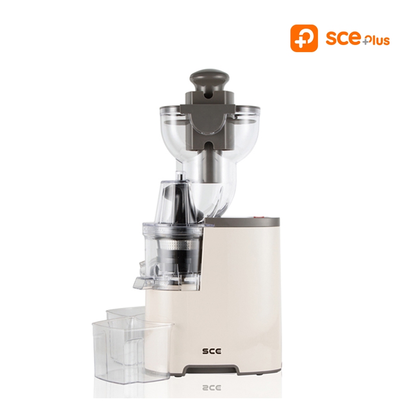 [เหลือ 1431 ทักแชท] SCE Plus เครื่องสกัดน้ำผลไม้แยกกาก รุ่น CJ1 - รับประกัน 2 ปี | Shopee Thailand