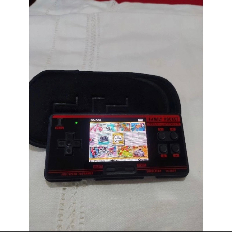 Family Pocket FC 3000 | Shopee Thailand