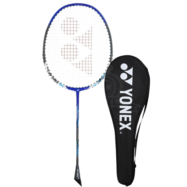 Yonex Badminton Racket Nanoray 7000i ไม้แบดมินตัน 2UG4 เดี่ยว (พร้อม ...