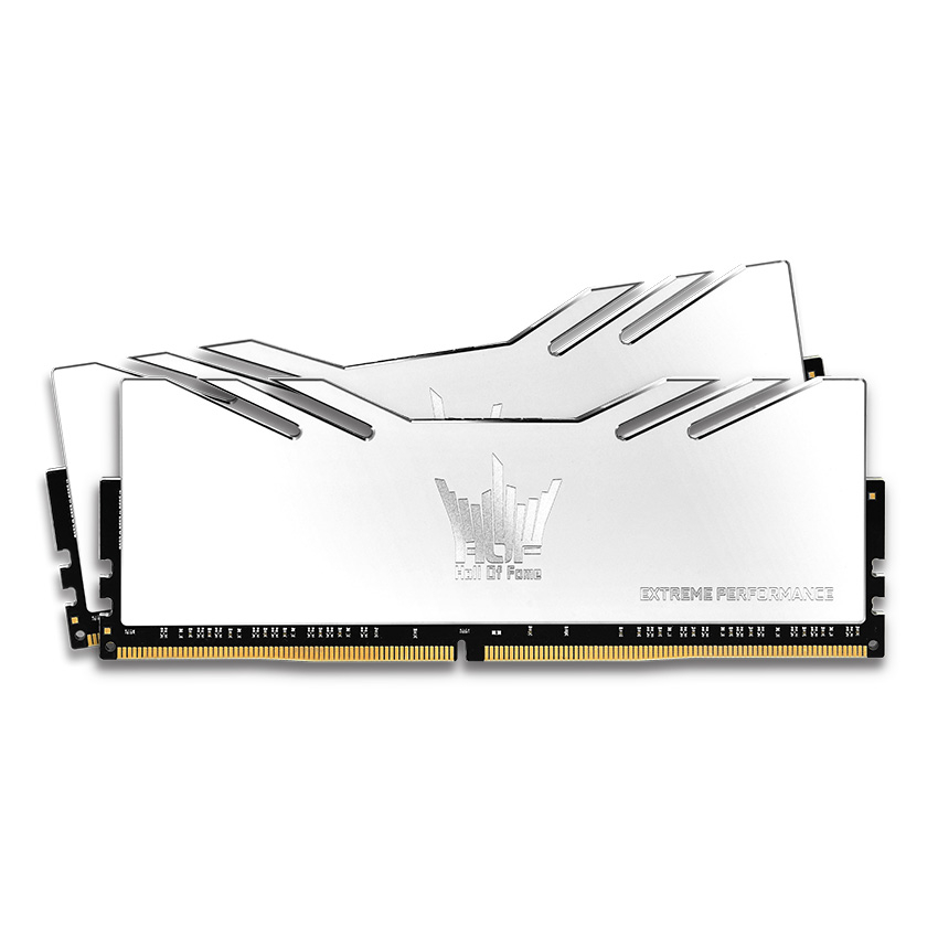 แรม RAM DDR4/4000 GALAX HOF EXTREME (8GBx2) 16GB BUS4000 ประกัน LT ...