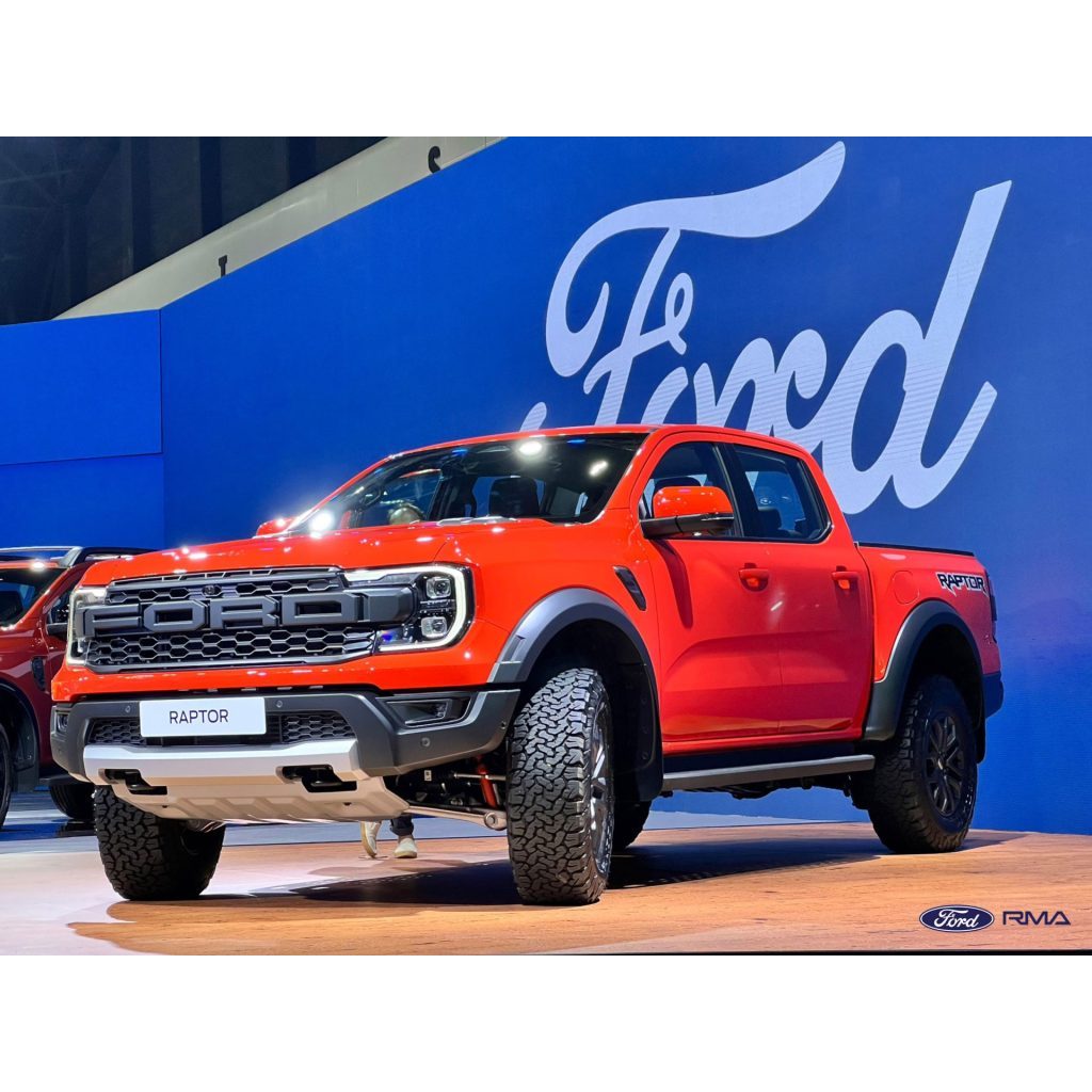 จัดส่งฟรี NEXZTER BRAKE PAD For สำหรับ FORD RANGER RAPTOR MUspec ...