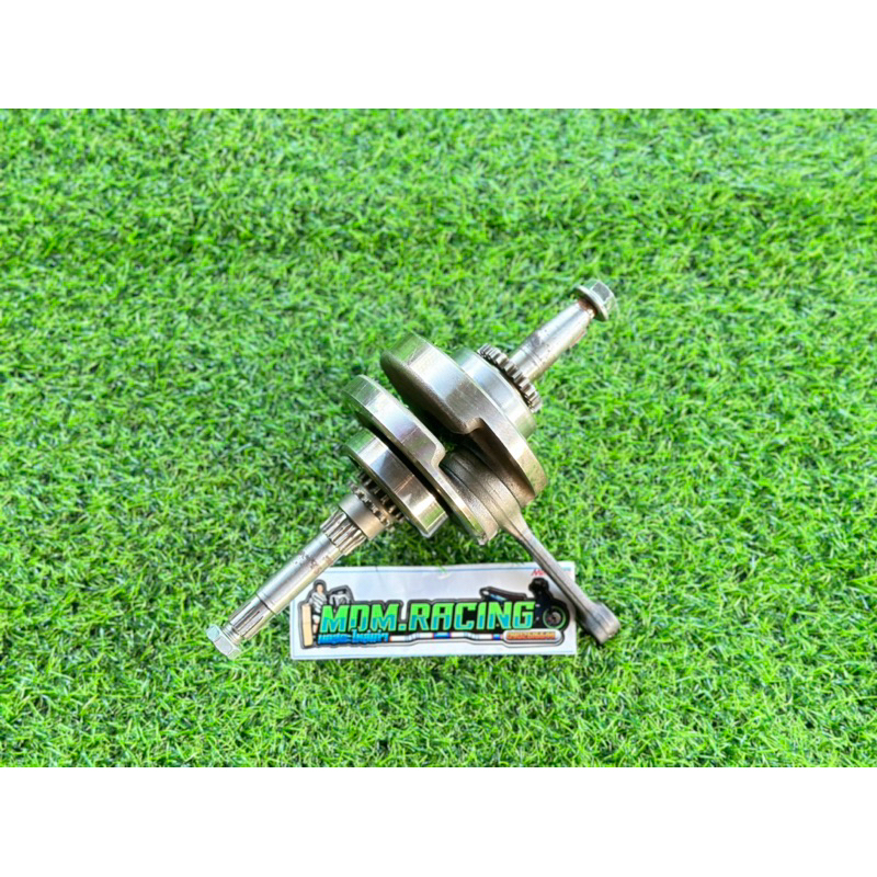 ข้อเหวี่ยง ฟีโอเร่115i (Yamaha Fiore) แท้มือสอง⚙️รับประกันสินค้าหลังการ ...