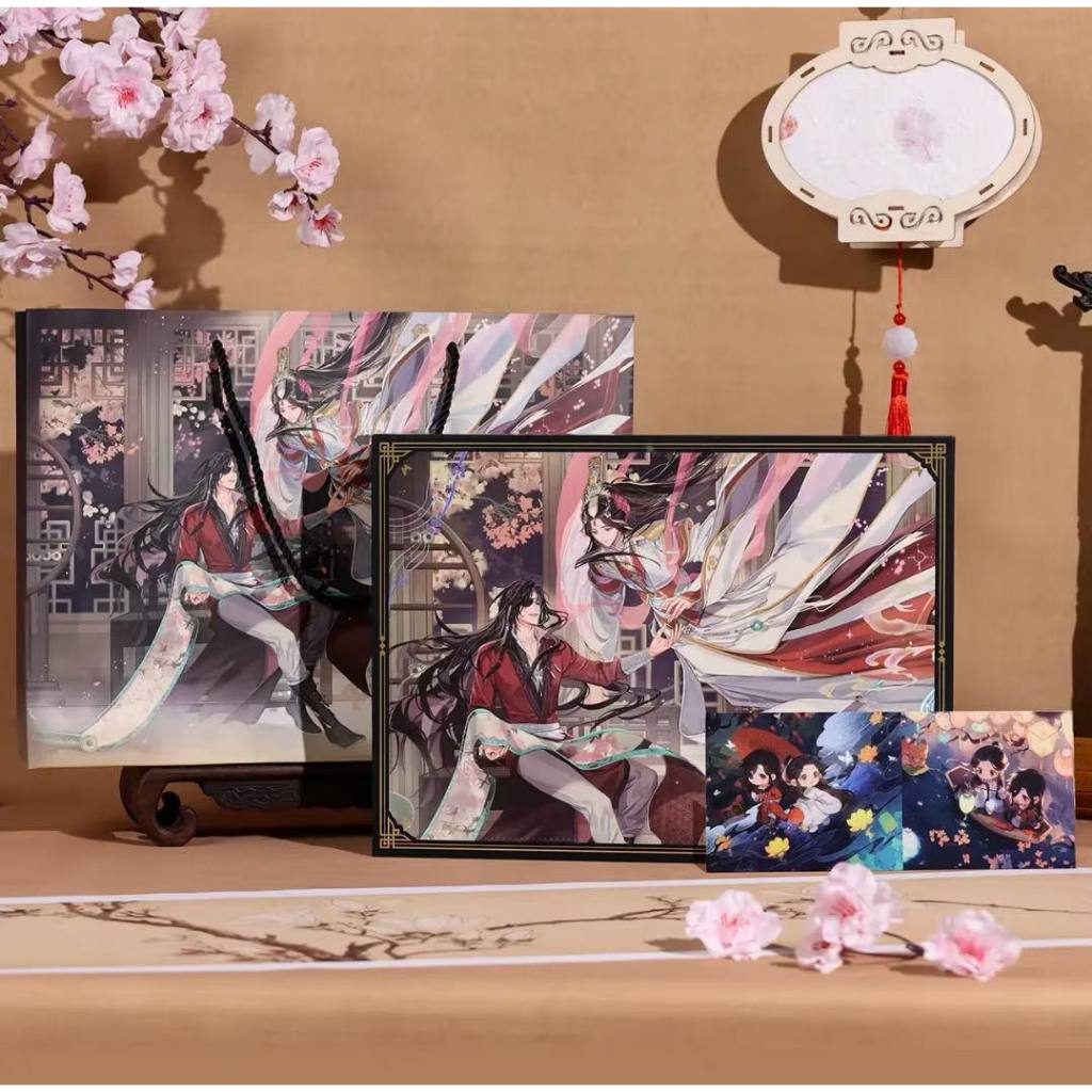 [Limited Set] ครบรอบ 3 ปี สวรรค์ประทานพร / 3th Anniversaries TGCF ...