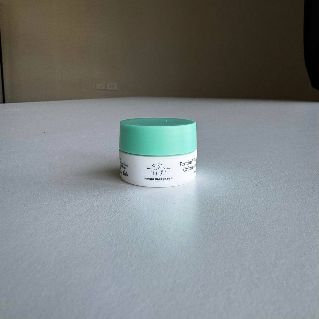 Drunk Elephant Protini Polypeptide Cream 5ml (Mini Size) | Shopee Thailand