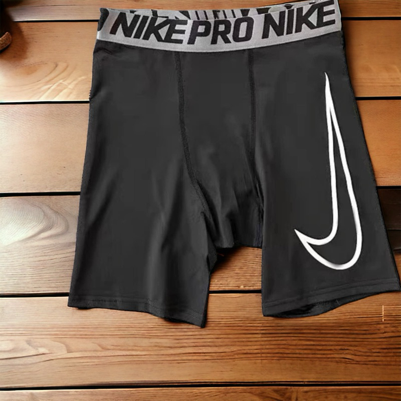 กางเกงกระชับกล้ามเนื้อ สำหรับกีฬา NKPRO | Shopee Thailand