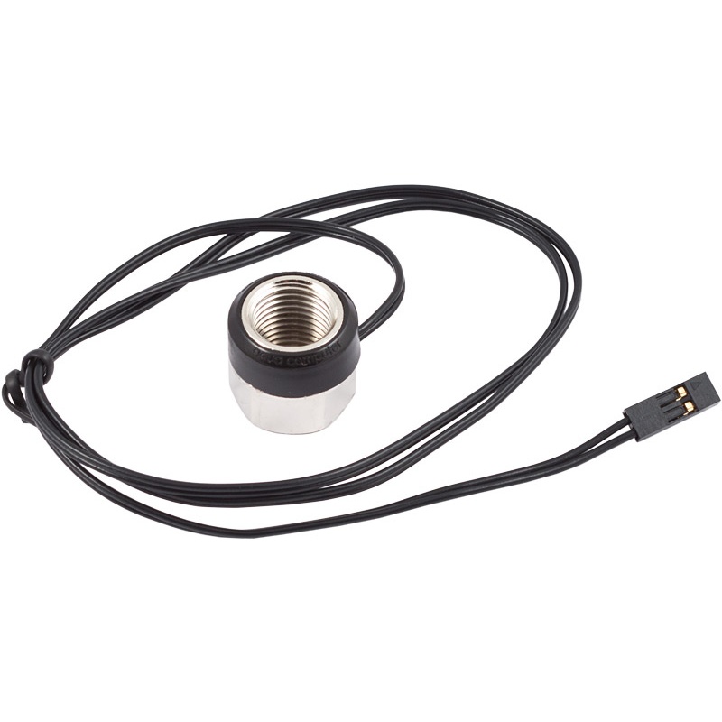 Aquacomputer Temperature sensor inline G1/4 | Shopee Thailand