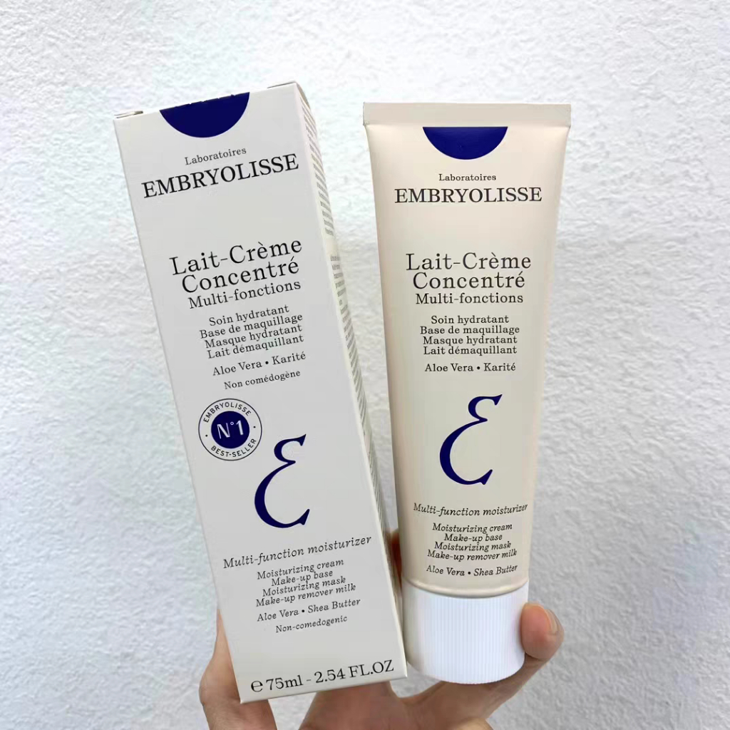 Embryolisse Lait Creme Concentre (Multi-Function Nourishing Moisturizer ...