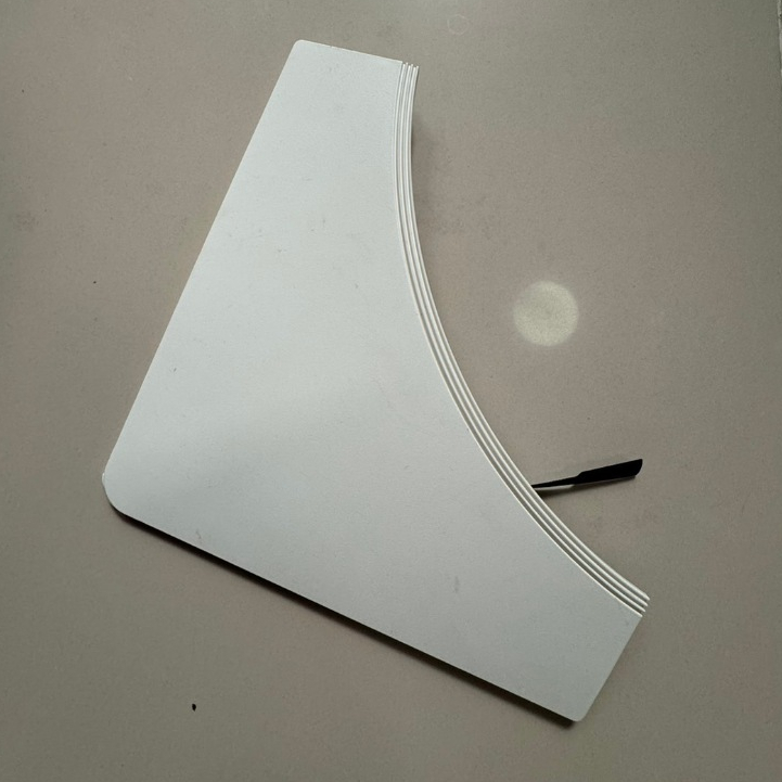 มุมเปล่า แอร์สี่ทิศทาง ไดกิ้น Cassette Corner DAIKIN FXFQ FCF FCFC FCTF ...