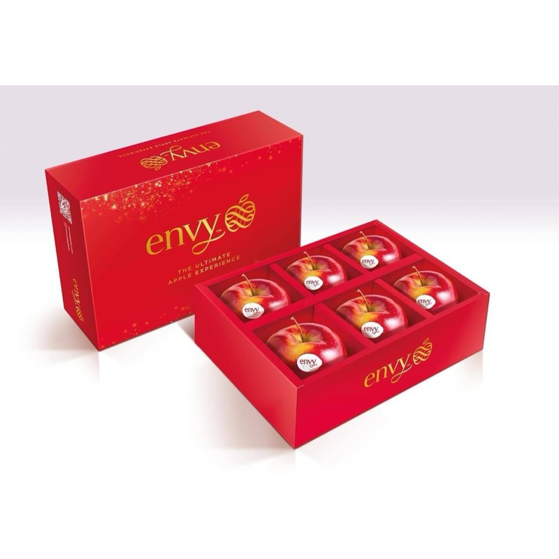 ชุดของขวัญเอนวี่ Apple Envy SET (size6) ***มีจำนวนจำกัด*** รบกวนอ่าน ...