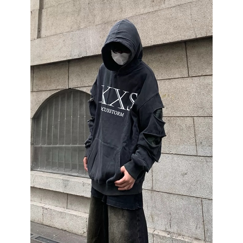 เสื้อฮู้ดแขนยาว xxs hoodie | Shopee Thailand