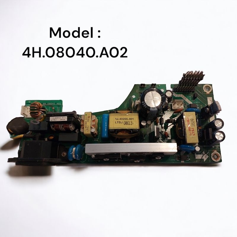Power supply model: 4H.08040.A02 | Shopee Thailand