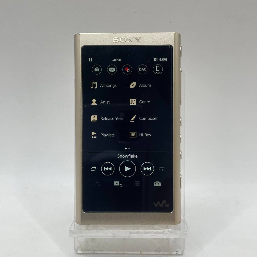 Sony Walkman NW-A55 (ความจุ 16GB - Bluetooth) | Shopee Thailand