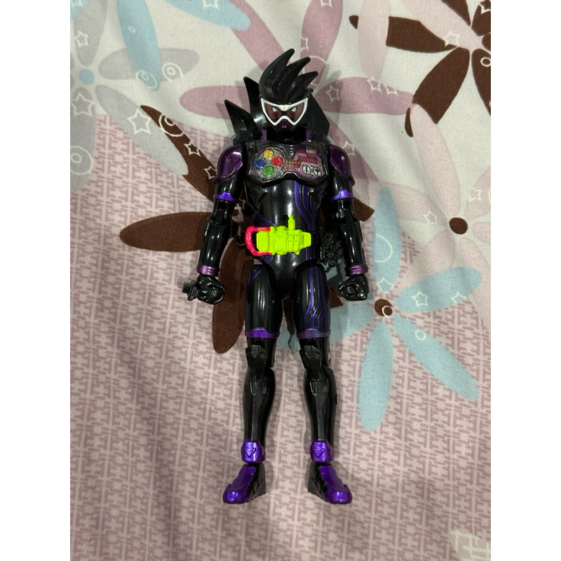 LVUR Kamen Rider Ex-Aid ฟิกเกอร์มาสไรเดอร์เอ็กเซต(Kamen Rider Ex-aid) | Shopee Thailand