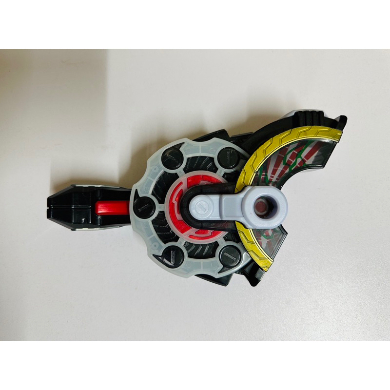 Dx - Raise Buckle & ID Core - ไอดีคอร์ & อุปกรณ์เสริม ( นอกกล่อง ) - มาสไรเดอร์กีทส์ , Kamen ...