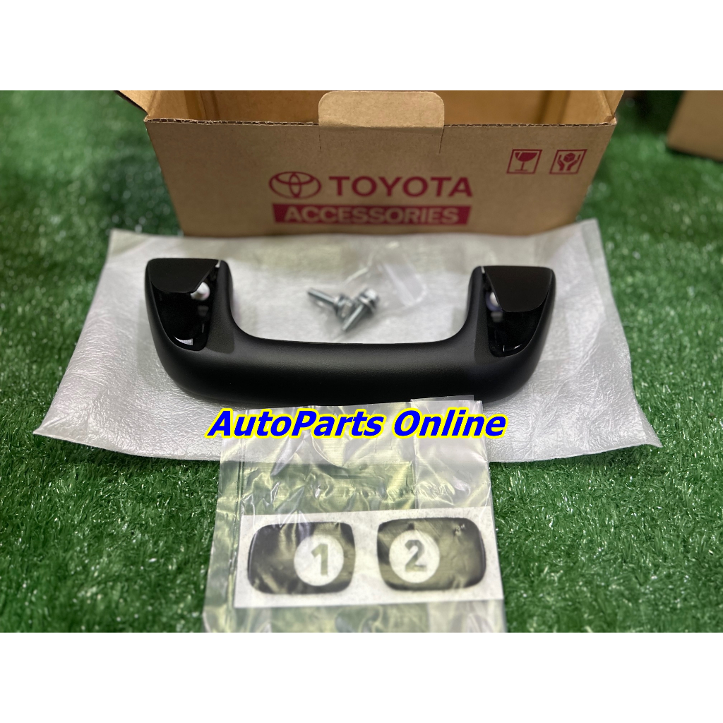 ราวมือจับ อะไหล่แท้ TOYOTA รุ่นรถ Hilux Champ ปี 2023 | Shopee Thailand