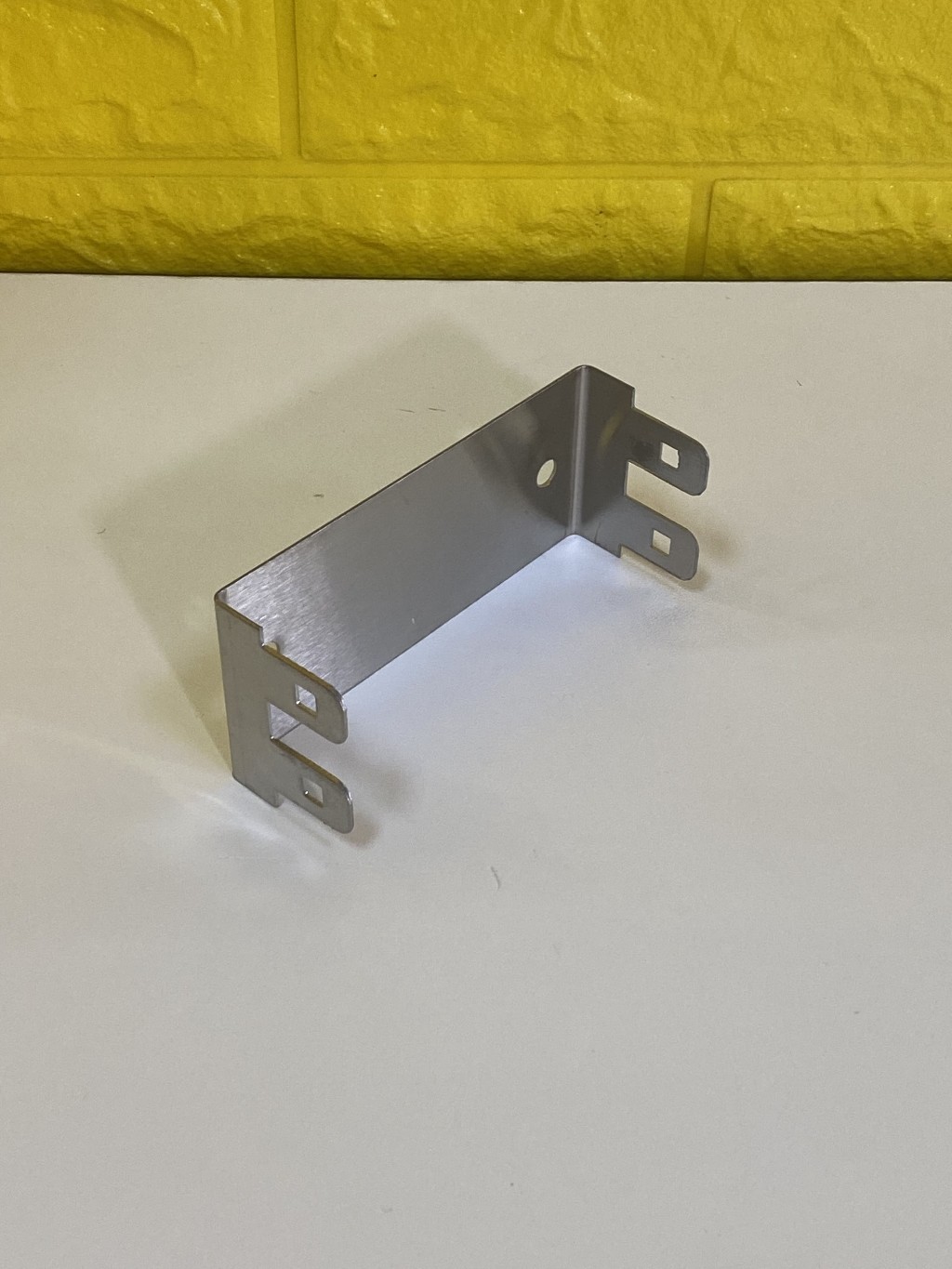 Telephone Back mount Frame 2Pos For Module LSA | Shopee Thailand