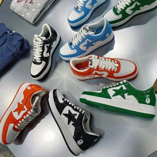 bape shoes ราคาพิเศษ | ซื้อออนไลน์ที่ Shopee ส่งฟรี*ทั่วไทย!