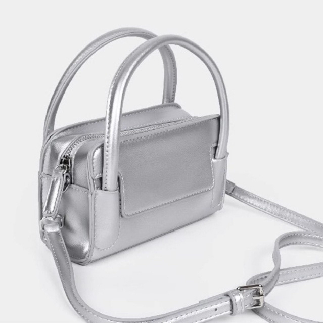 (pre-order) simple mini bag | Shopee Thailand