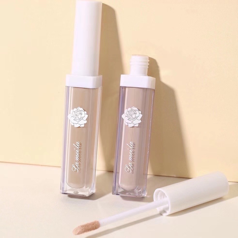 N133 คอนซีลเลอร์เนื้อลิควิด เฉดกรอบหน้าเรียว เพิ่มมิติใบหน้า ปกปิดริ้ว ...
