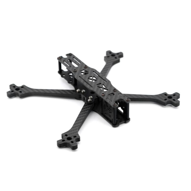 [เฟรมใบพัด 5นิ้ว] TBS SOURCE ONE V5 5INCH FRAME เฟรมโดรน ใบพัด 5นิ้ว ...