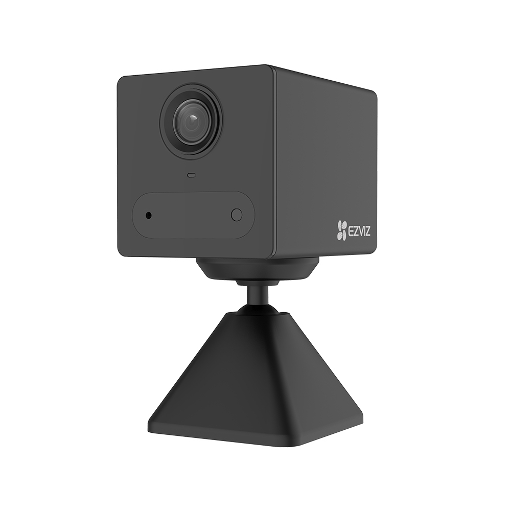 ⚡️กล้องวงจรปิดไร้สาย⚡️ EZVIZ รุ่น C6N CP1 Pro 1080P Wi-Fi PT Camera ...