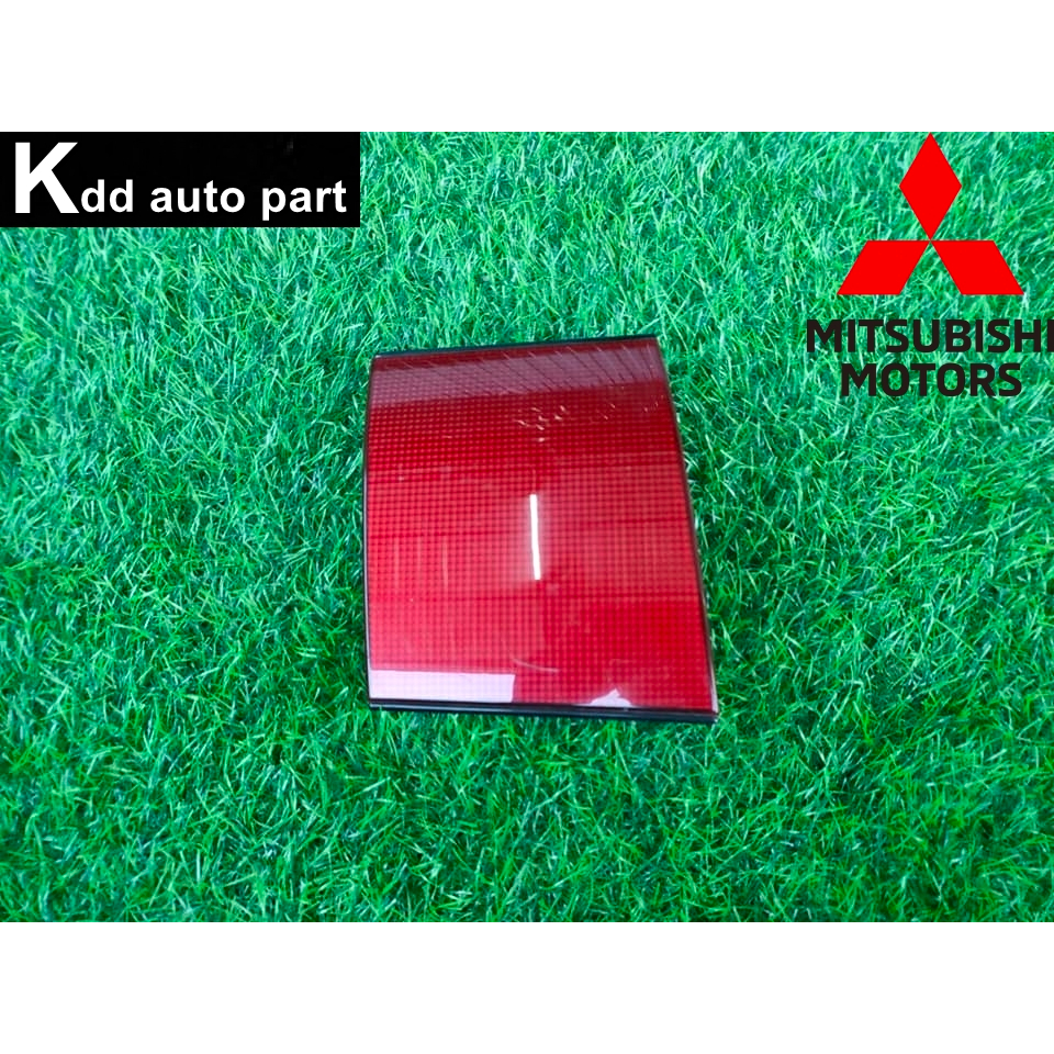 ทับทิมต่อไฟท้าย ( ด้านซ้าย ) Mitsubishi Lancer E-Car | Shopee Thailand