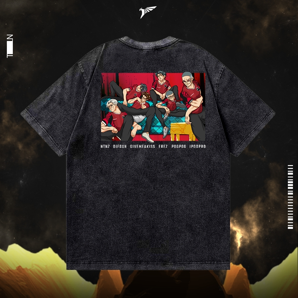 TALON RoV AIC Special Edition // Super Team | Shopee Thailand