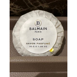 Balmain Paris Amenities แบรนด์ดังจากฝรั่งเศส แบบแบ่งขาย 100 ml Body ...