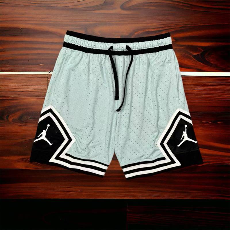 กางเกงบาส AJ Diamond ขาสั้นใส่สบาย งานสวย ส่งไว | Shopee Thailand