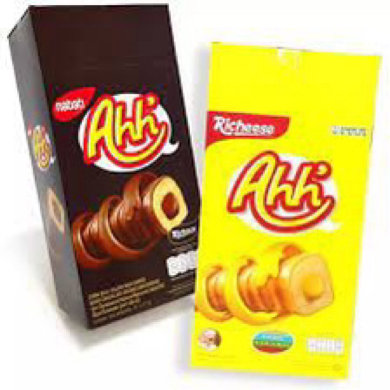 ขนม Ahh ขนมมาเลย์ขนมสอดใส้ | Shopee Thailand