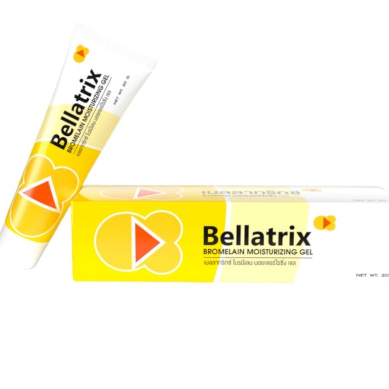 Bellatrix gel เบลลาทริคซ์ 20กรัม | Shopee Thailand