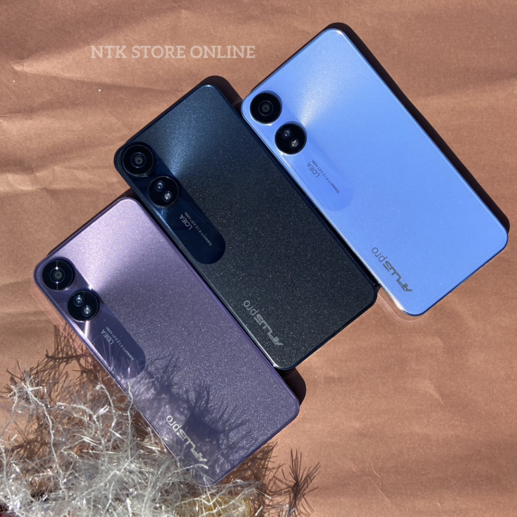 โทรศัพท์มือถือ Aplus Pro Tech ใส่ซิมด้านข้าง แบตเตอรี่ในตัวเครื่อง รับ ...