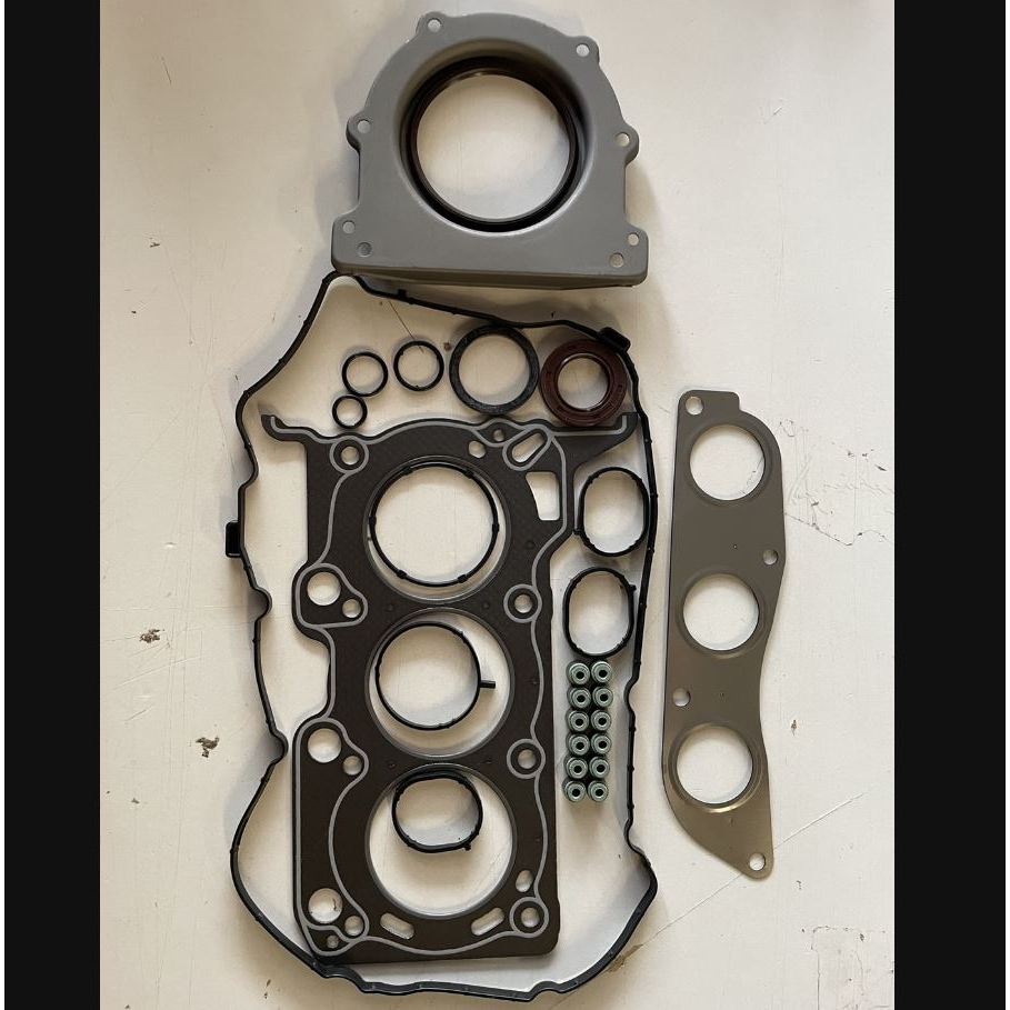 ประเก็นชุดใหญ่ 3A92 MIRAGE มิราจ MITSUBISHI ปะเก็นชุดใหญ่ | Shopee Thailand