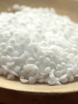 Cetyl alcohol (ThaiOL 1698) | Shopee Thailand