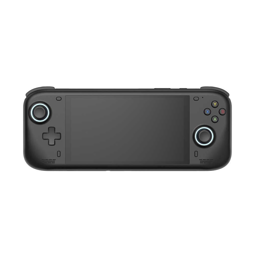 AYN Loki Zero เครื่องเกมพกพา PC handheld ระบบ Windows AMD3050e 8+128GB ...