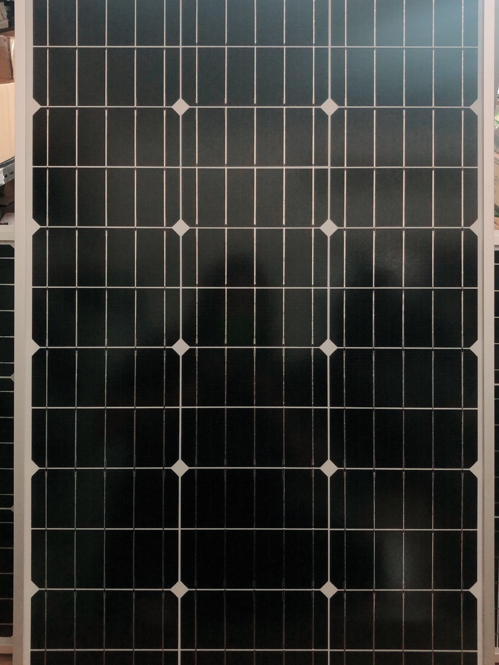 Solar Cell 60w Mono ( แผงโซลล่าเซลล์ 60 วัตต์ ) | Shopee Thailand